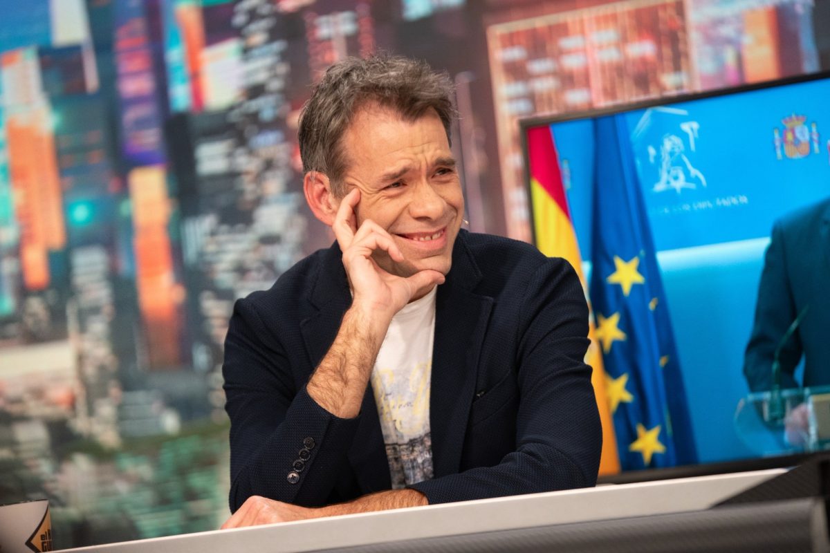 Rubén Amón: Conferenciante y Periodista Reconocido